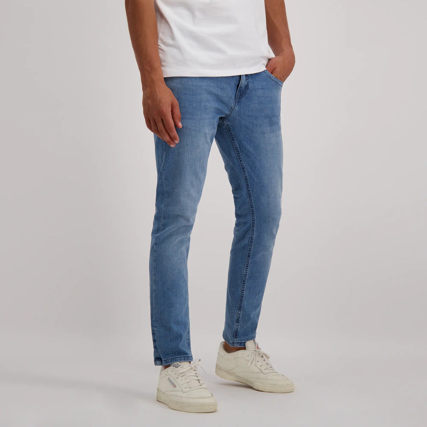 Cars Jeans Douglas Regular Fit - JeansVoorMinder.nl